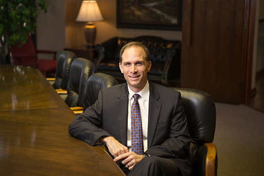 Jeffrey W. Puryear | Puryear Mayfield & McNeil, P.A.